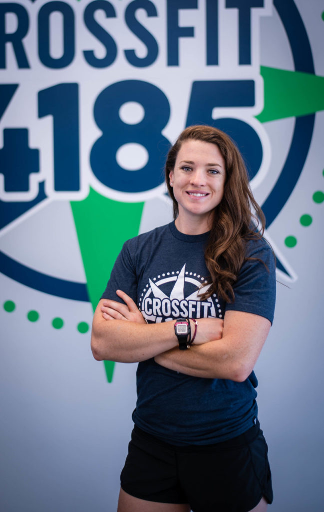 About Us - Crossfit 4185